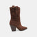 JESSEY BOOTS DK BROWN SUEDE – Dolce Vita