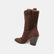 JESSEY BOOTS DK BROWN SUEDE – Dolce Vita