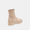 Simaya H2O Waterproof Dune Stella Suede Boots | Dolce Vita