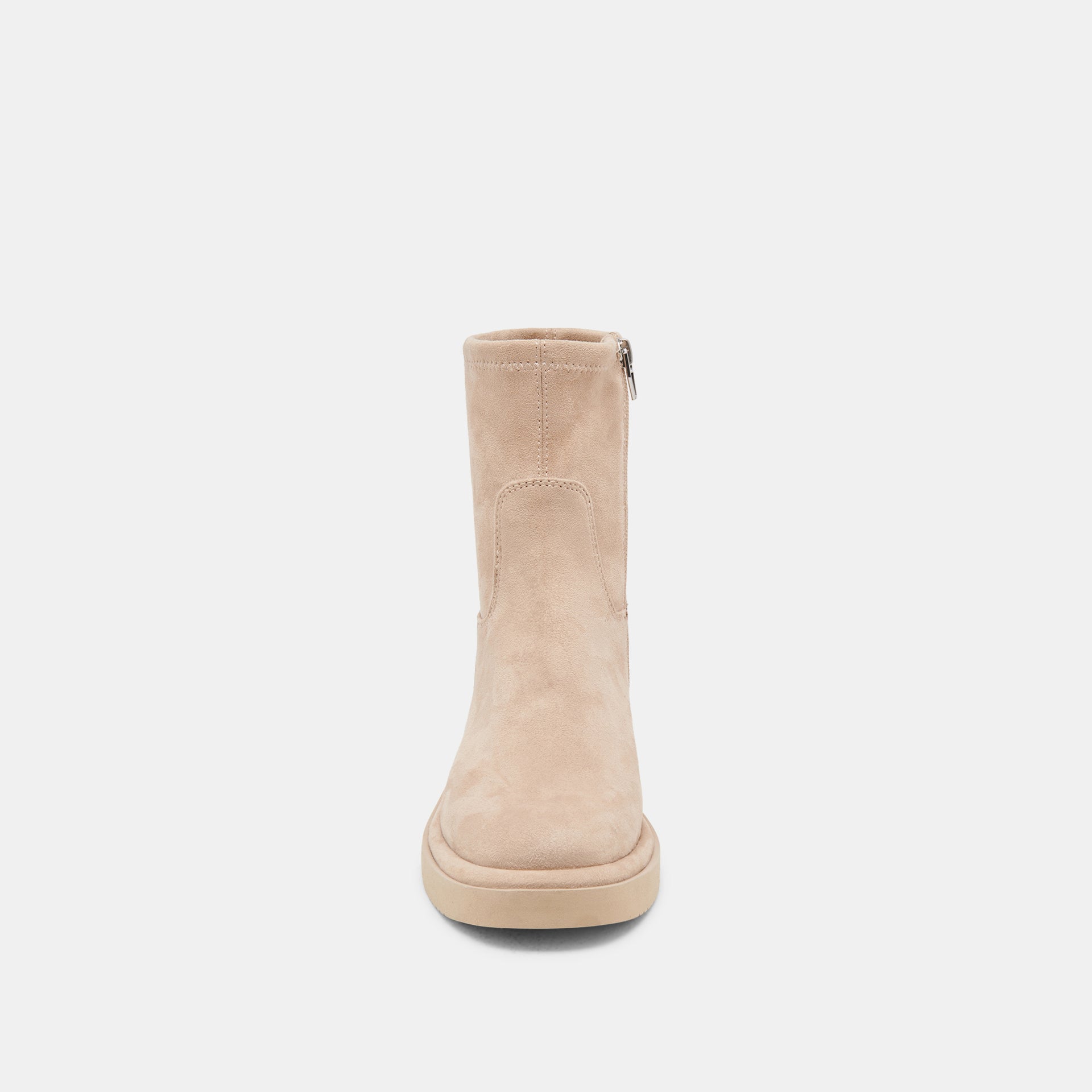 Simaya H2O Waterproof Dune Stella Suede Boots | Dolce Vita