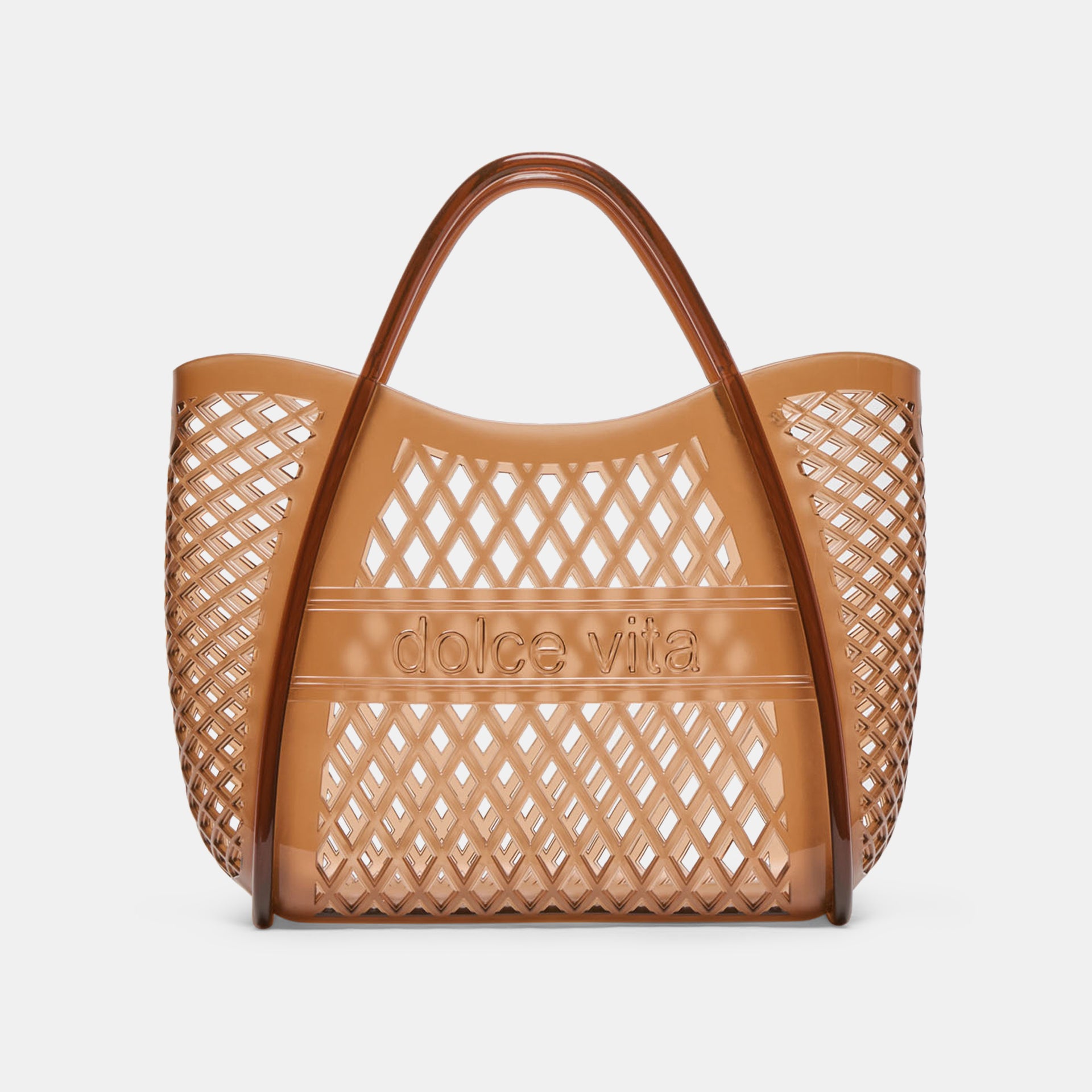 Toast Whiskey Stella Handbag | Dolce Vita