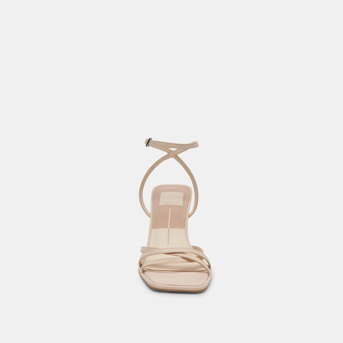 Manji Bone Patent Leather Heels | Dolce Vita