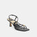 Mylee Black Leather Heels | Dolce Vita