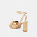 OLIVEA HEELS BLACK NATURAL RAFFIA – Dolce Vita