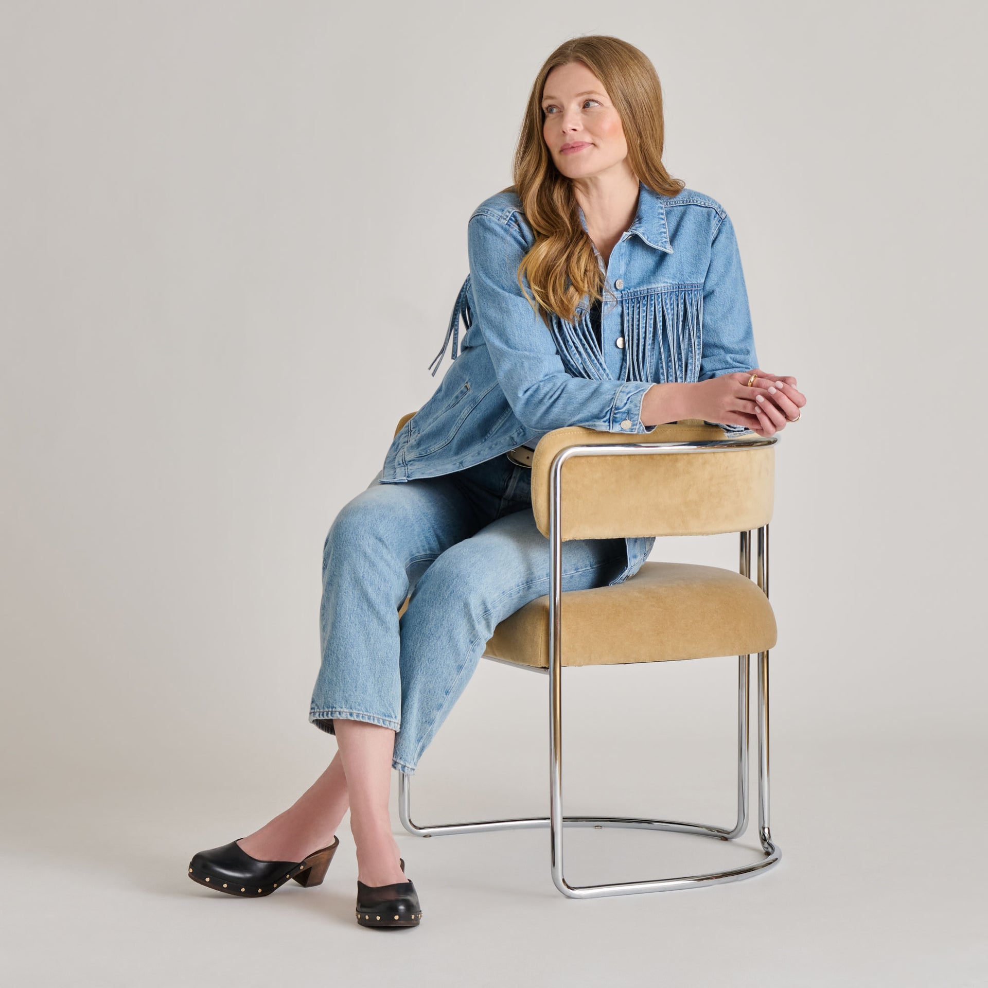 CAMYN HEELS BLACK LEATHER – Dolce Vita