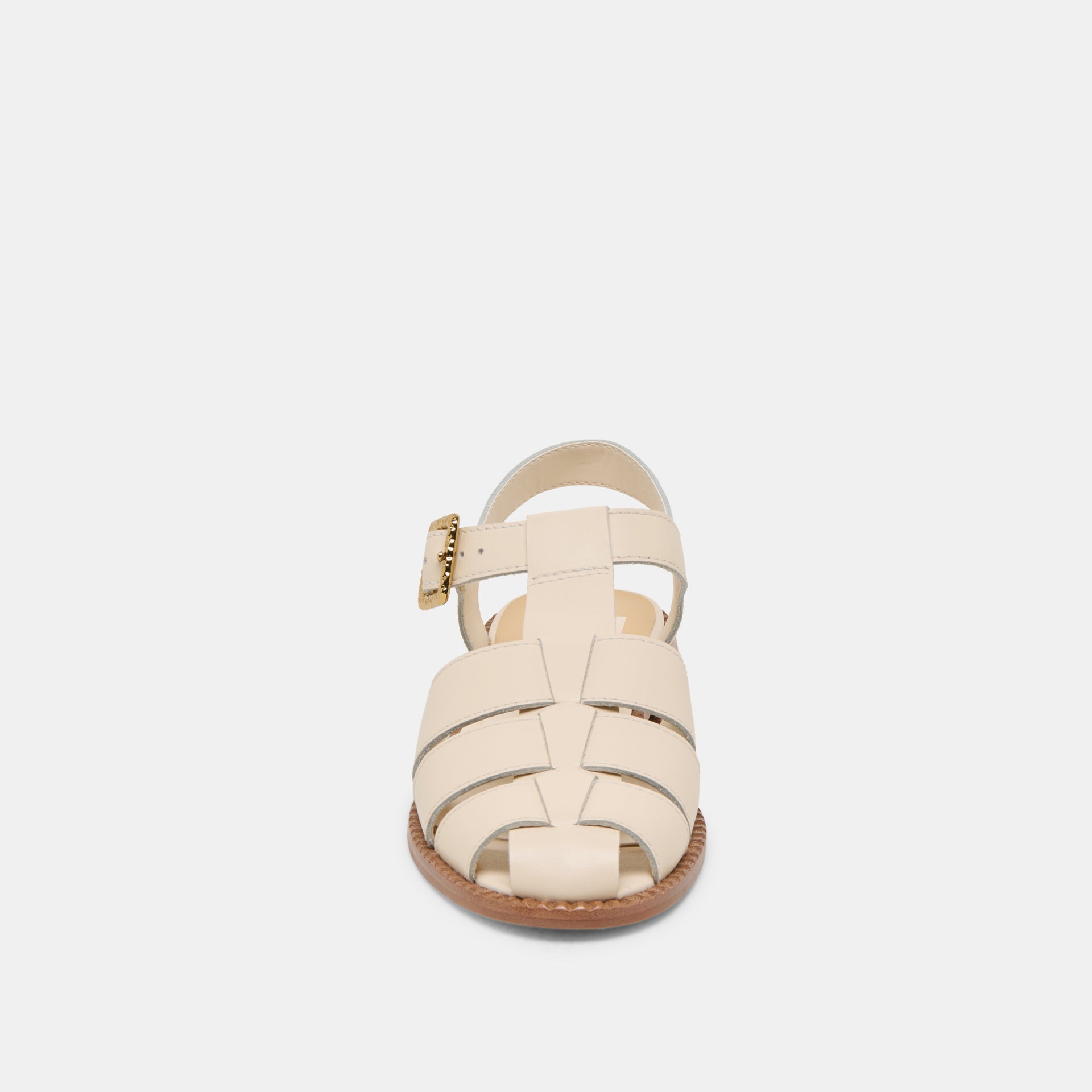 Holis Bone Leather Sandals | Dolce Vita