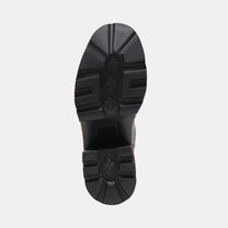 DRAGO BOOTS BLACK LEATHER – Dolce Vita