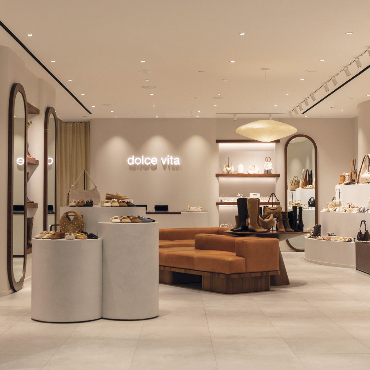 Store Locator: Find Dolce Vita Stores Near You