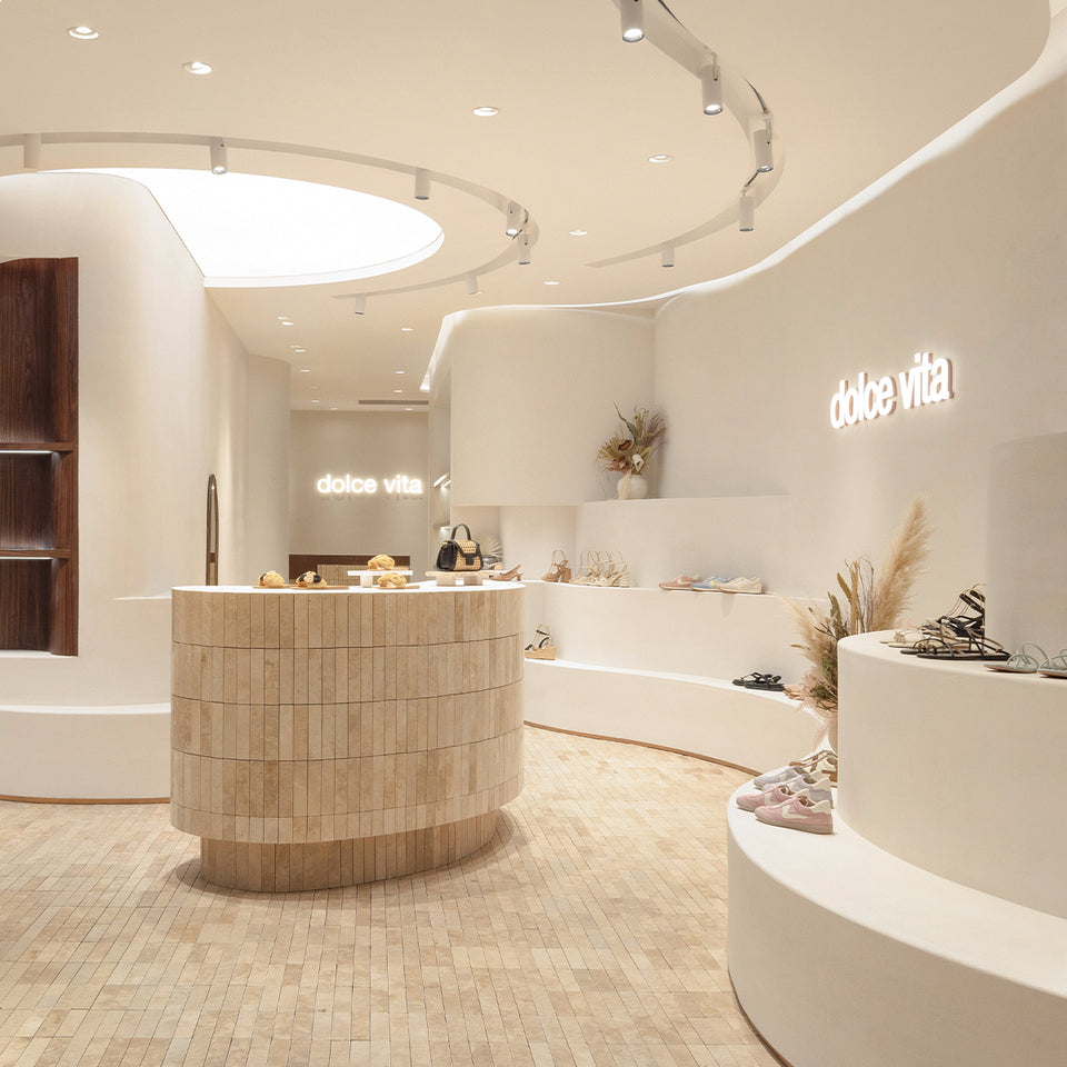 Store Locator: Find Dolce Vita Stores Near You