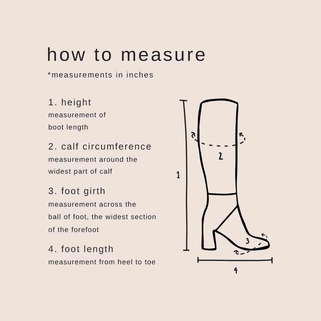 FYNN Wide Calf Boots Onyx Leather | Women's Onyx Knee-High Boots – Dolce Vita