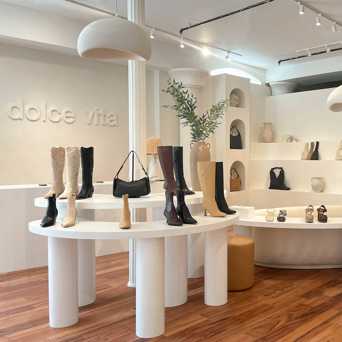 Store Locator: Find Dolce Vita Stores Near You