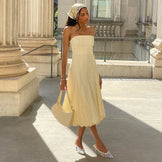 Cleo Blue Floral Mesh Heels | Dolce Vita